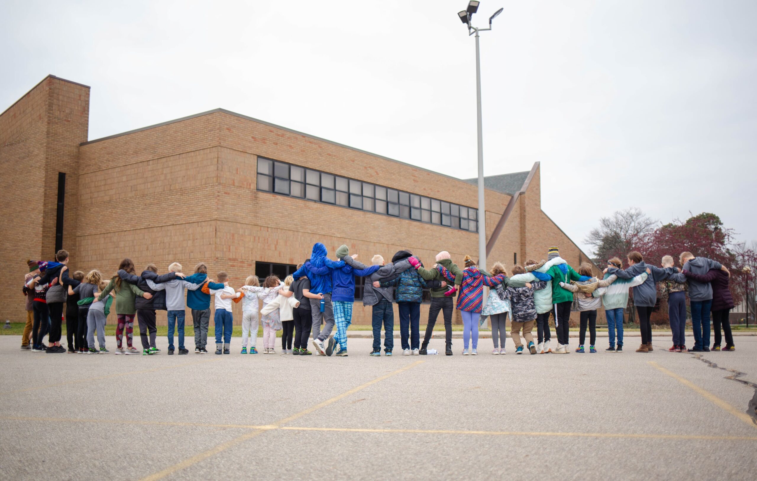 Christ-Centered School Rockford MI | Bethel Community Education